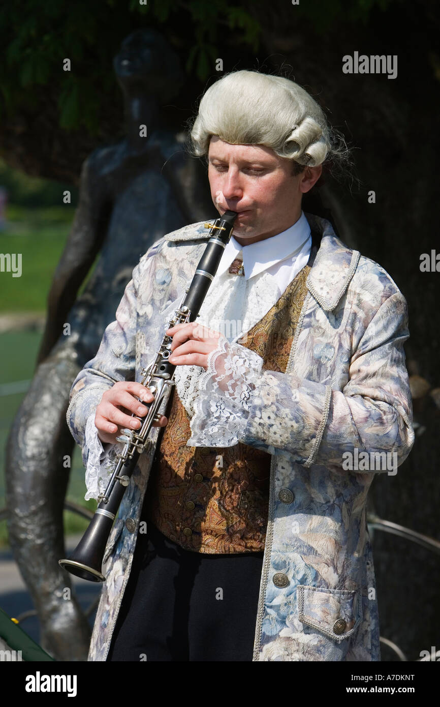 Tradition in the salzburger land hi-res stock photography and images ...
