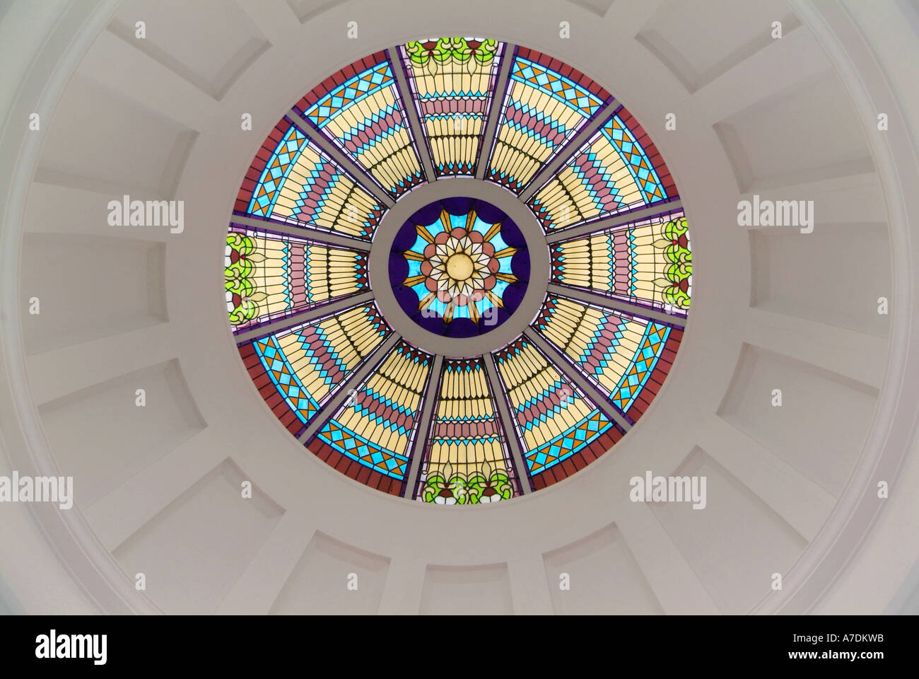 Florida state capitol interior hi-res stock photography and images - Alamy