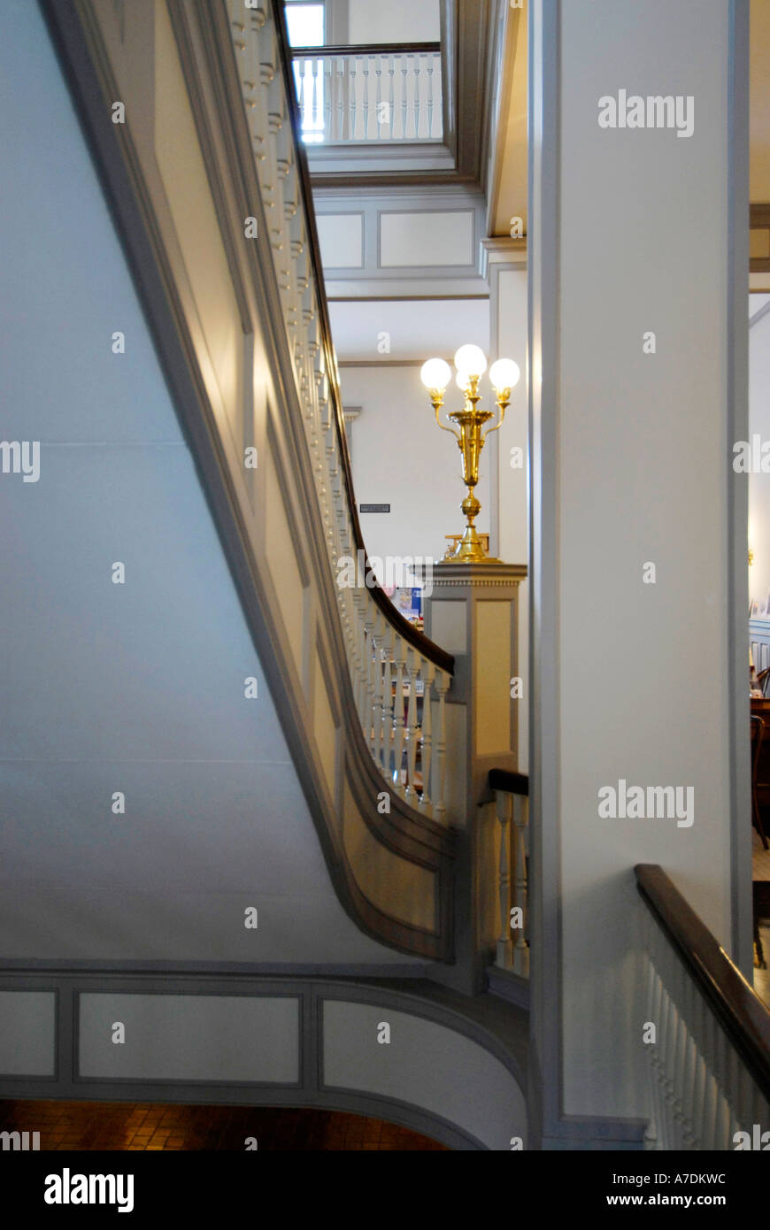 Florida state capitol interior hi-res stock photography and images - Alamy