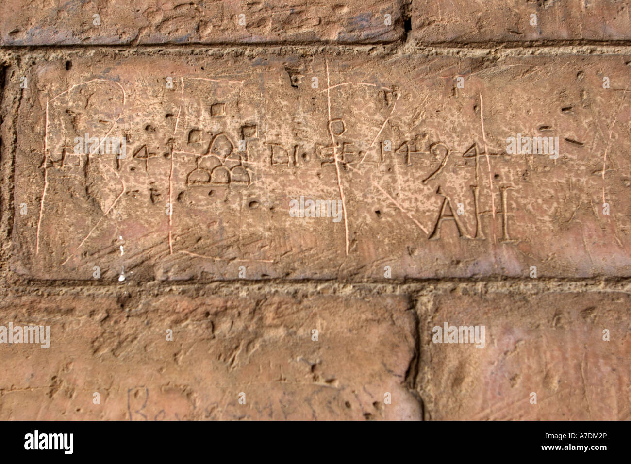 Etruscan inscription hi-res stock photography and images - Alamy