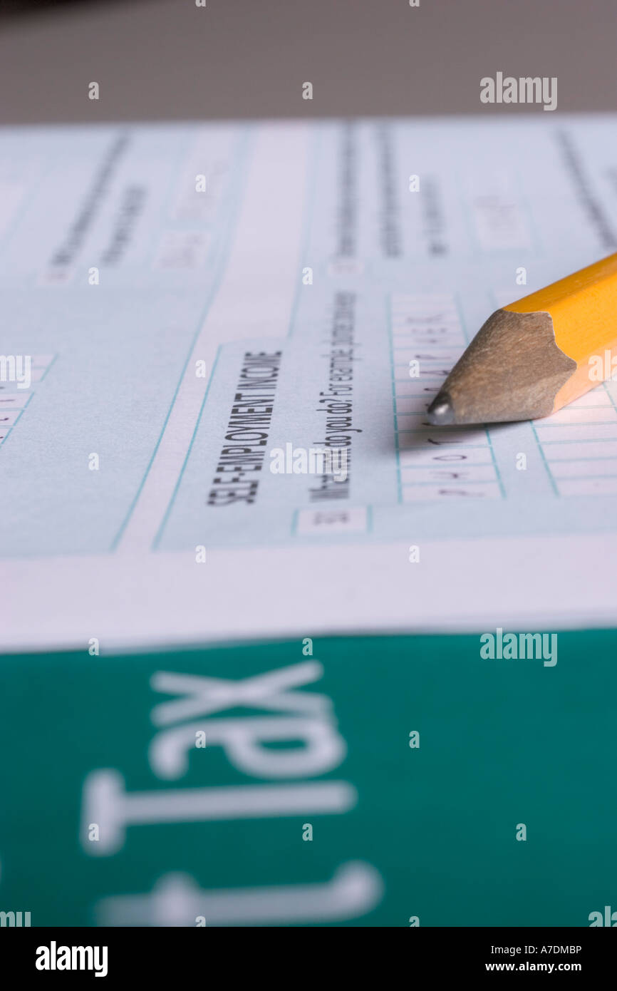 filling in short tax return HMRC Her majesty s revenue and customs tax ...