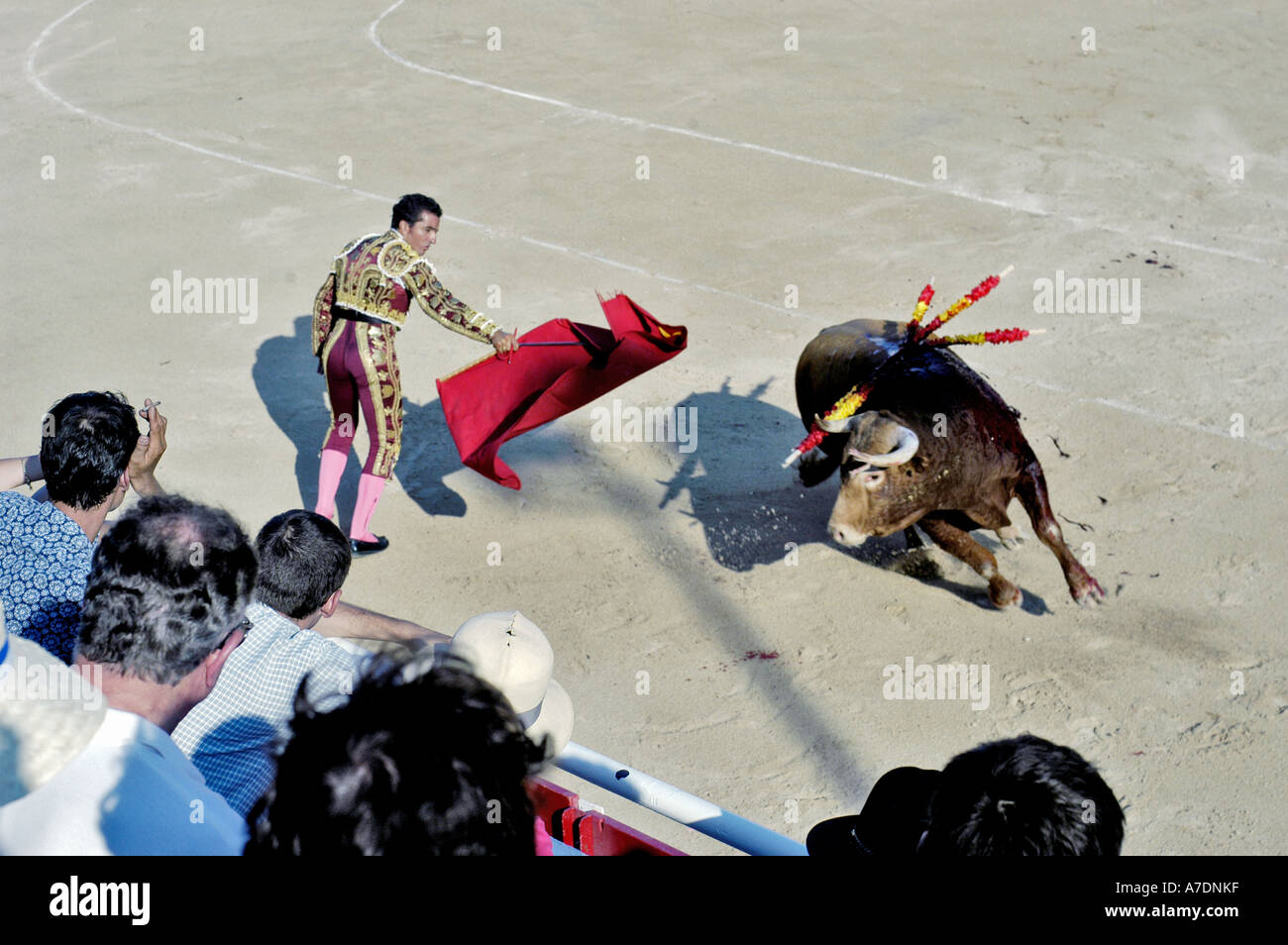 El cordobes hi-res stock photography and images - Alamy