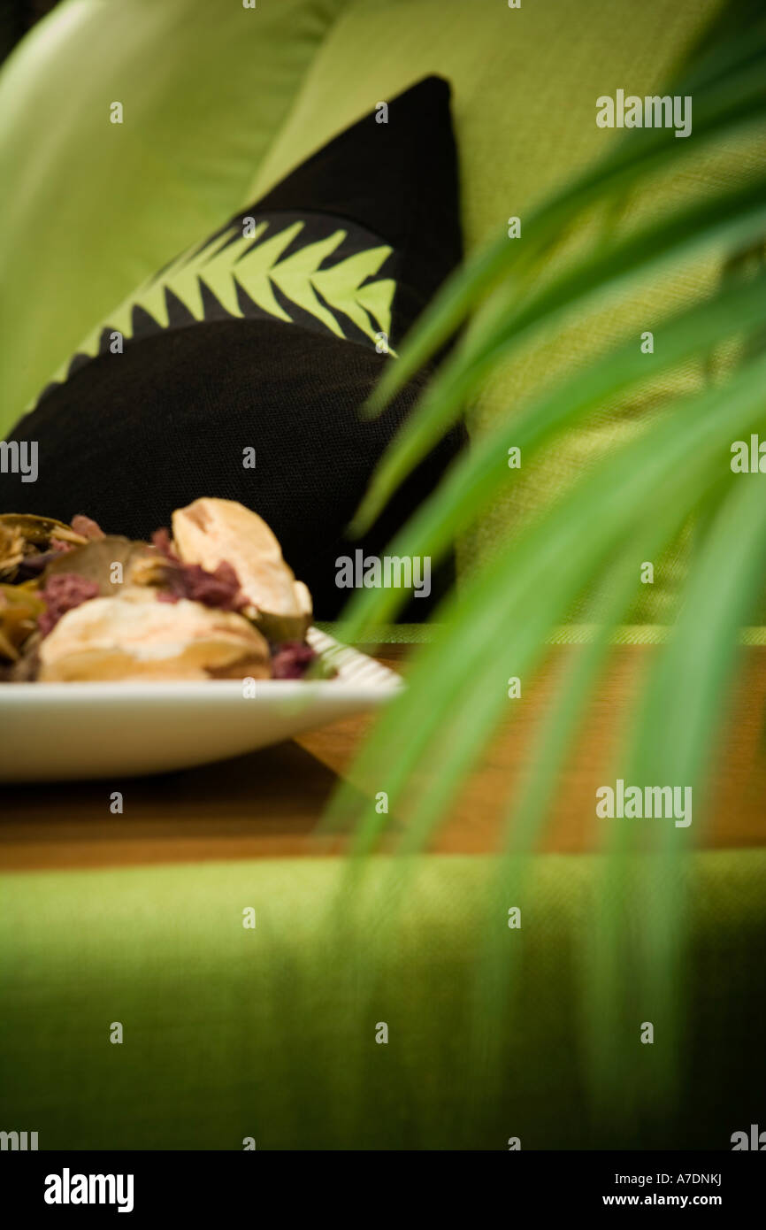 Pot pourri interior hi-res stock photography and images - Alamy