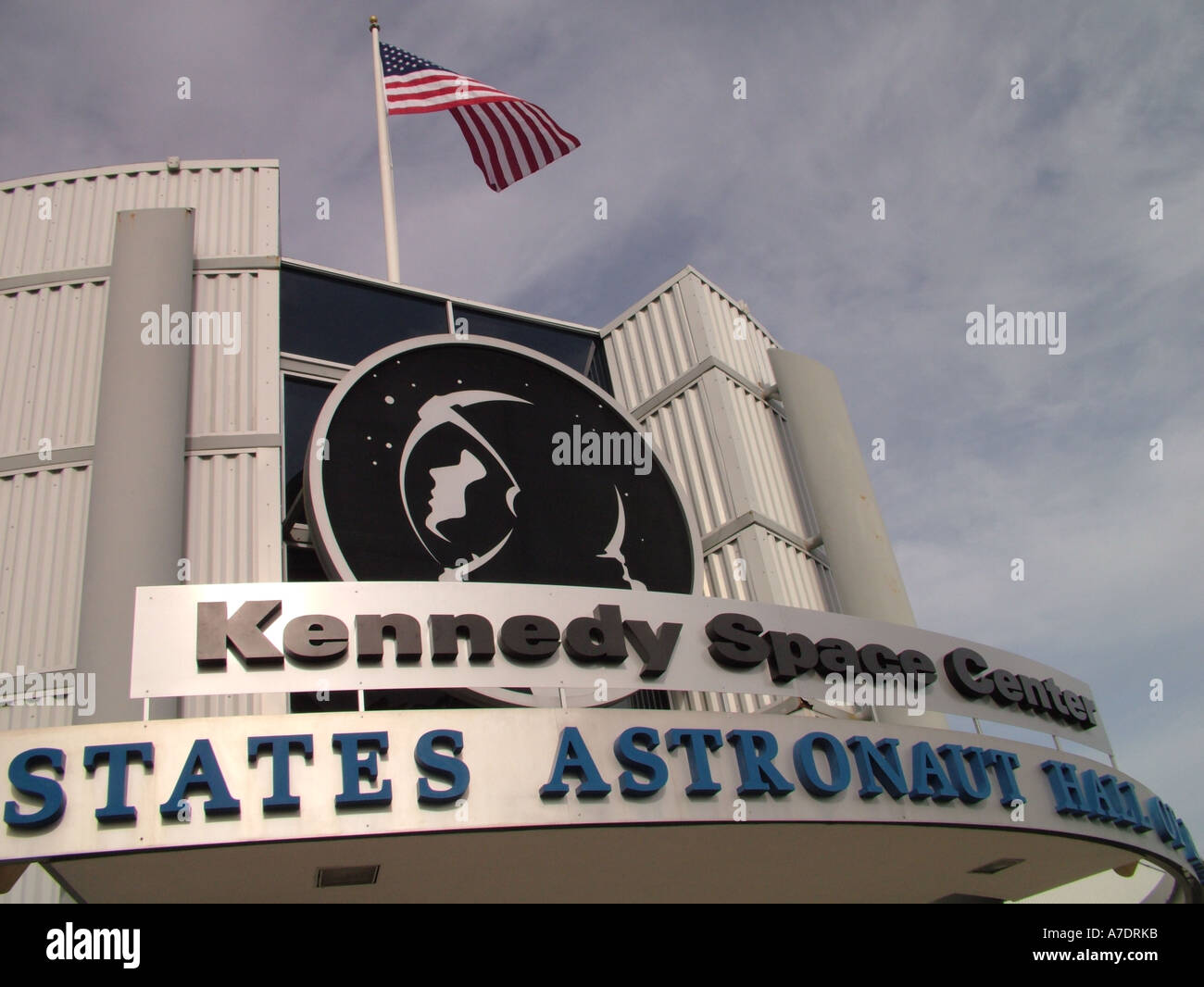 Camp kennedy space center hi-res stock photography and images - Alamy