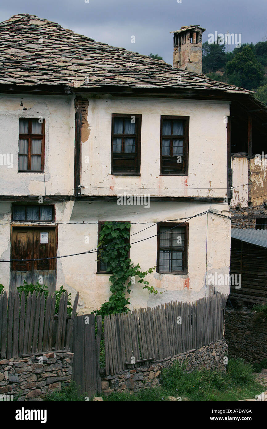 Rodopy hi-res stock photography and images - Alamy