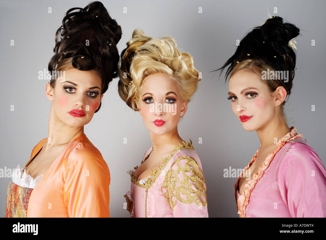 M and models hi-res stock photography and images - Alamy