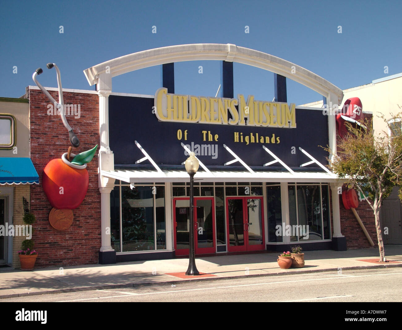 Sebring florida city hi-res stock photography and images - Alamy