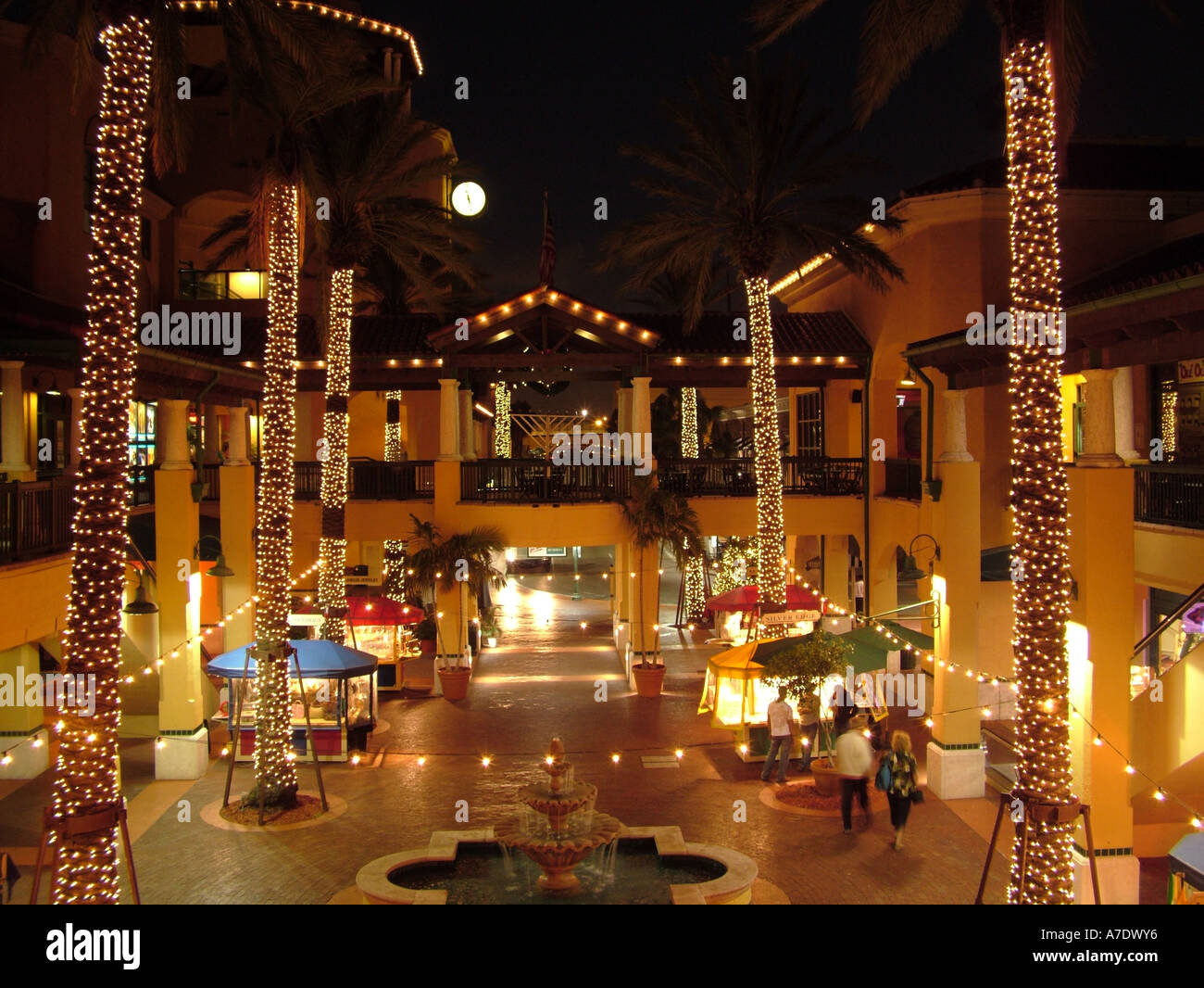 Malls fort lauderdale hi-res stock photography and images - Alamy
