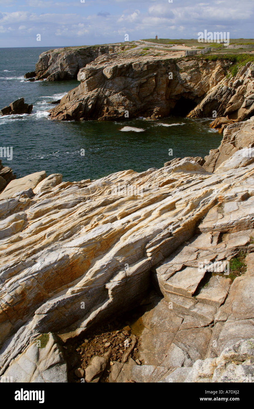 Pointe du percho hi-res stock photography and images - Alamy