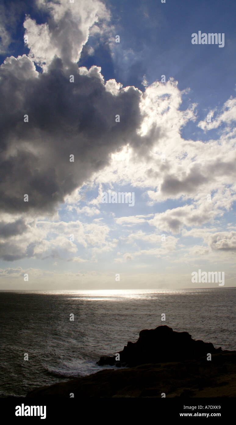 Pointe du percho hi-res stock photography and images - Alamy