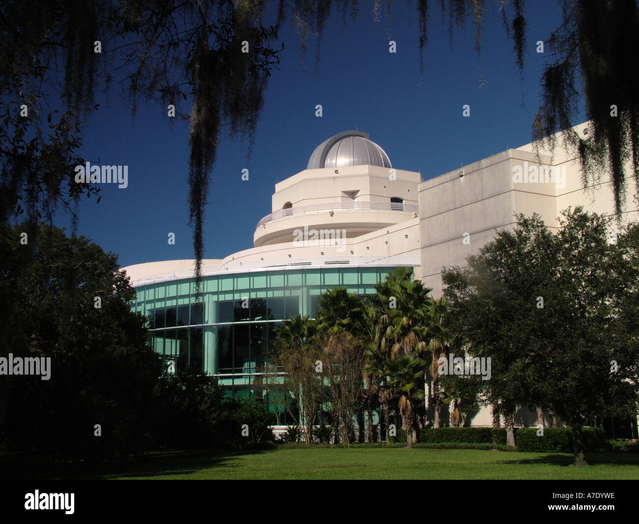 Orlando science center hi-res stock photography and images - Alamy