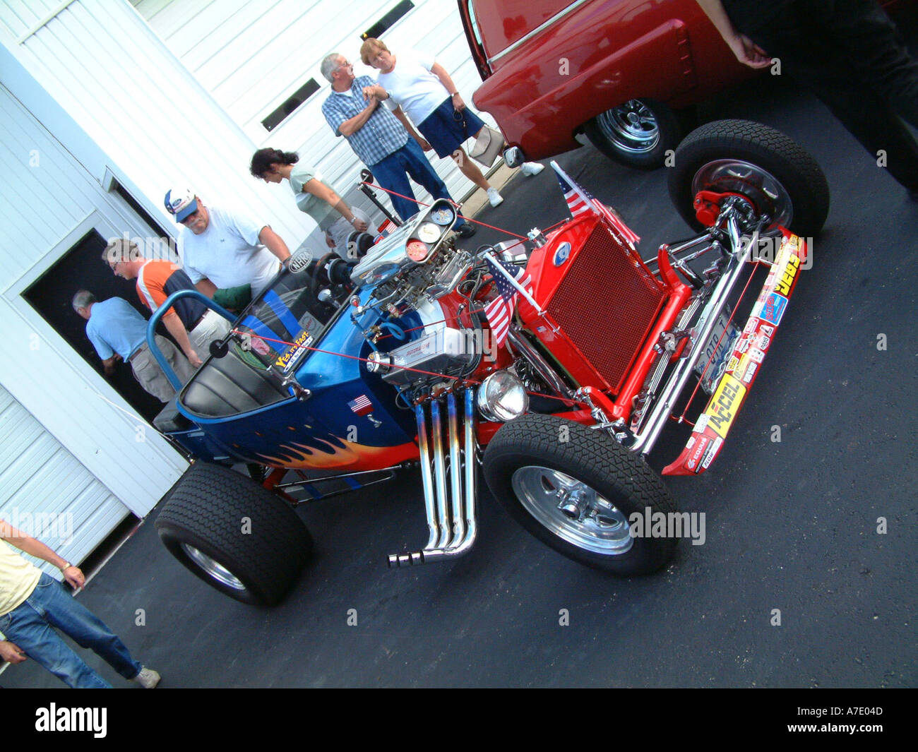 1926 ford model t bucket hi-res stock photography and images - Alamy