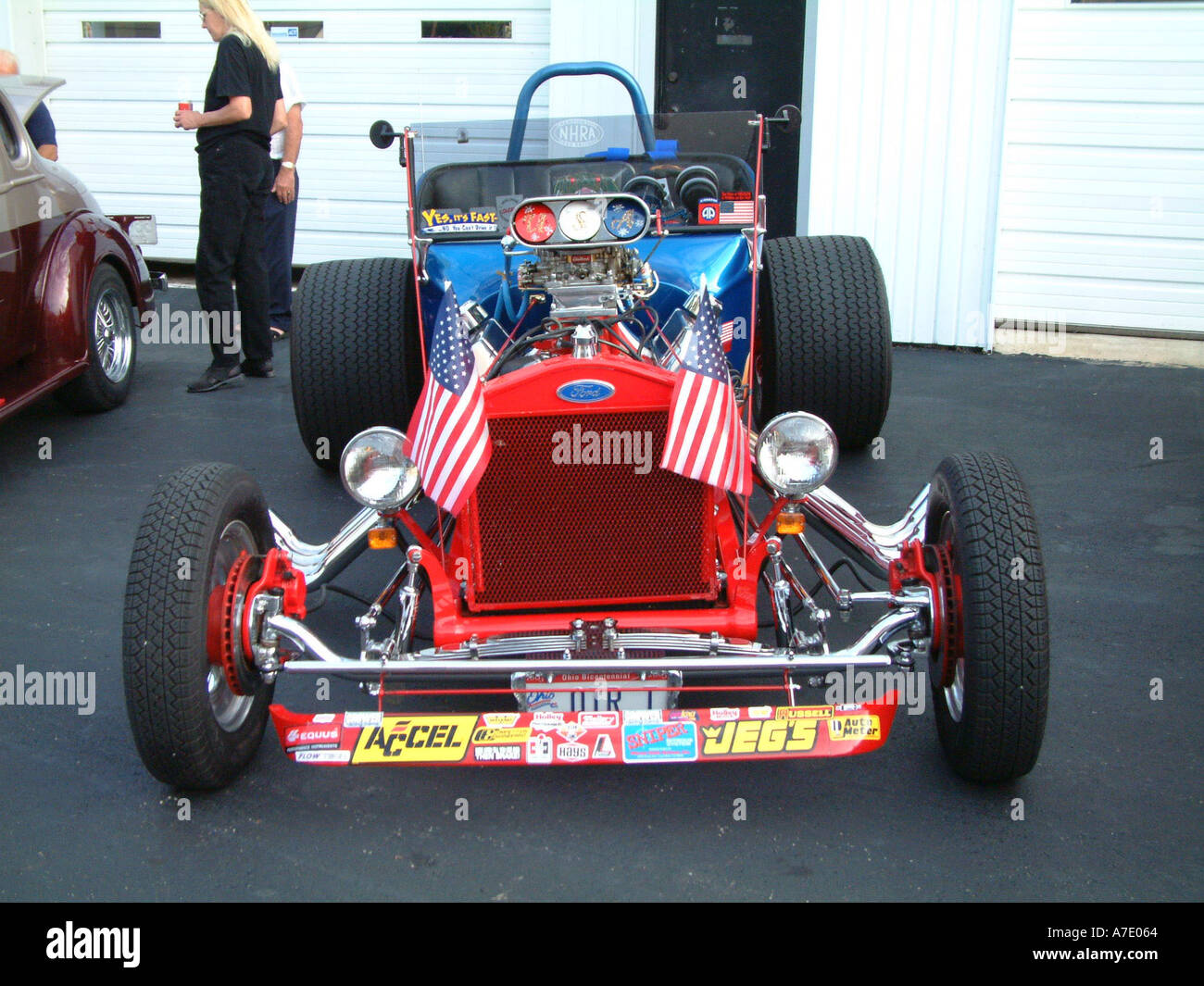 1926 ford model t bucket hi-res stock photography and images - Alamy