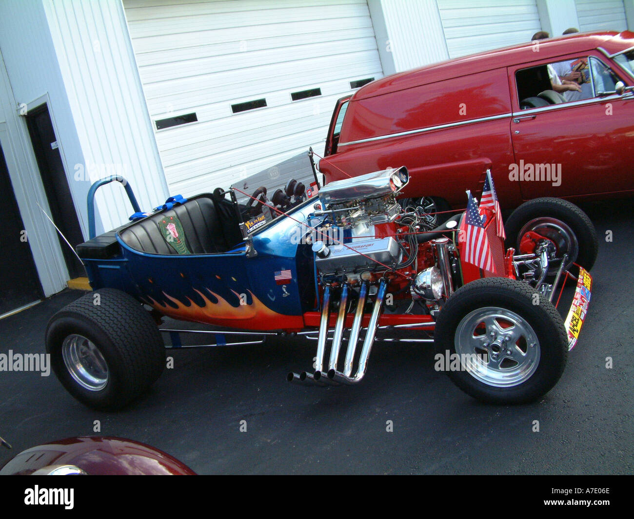 1926 ford model t bucket hi-res stock photography and images - Alamy