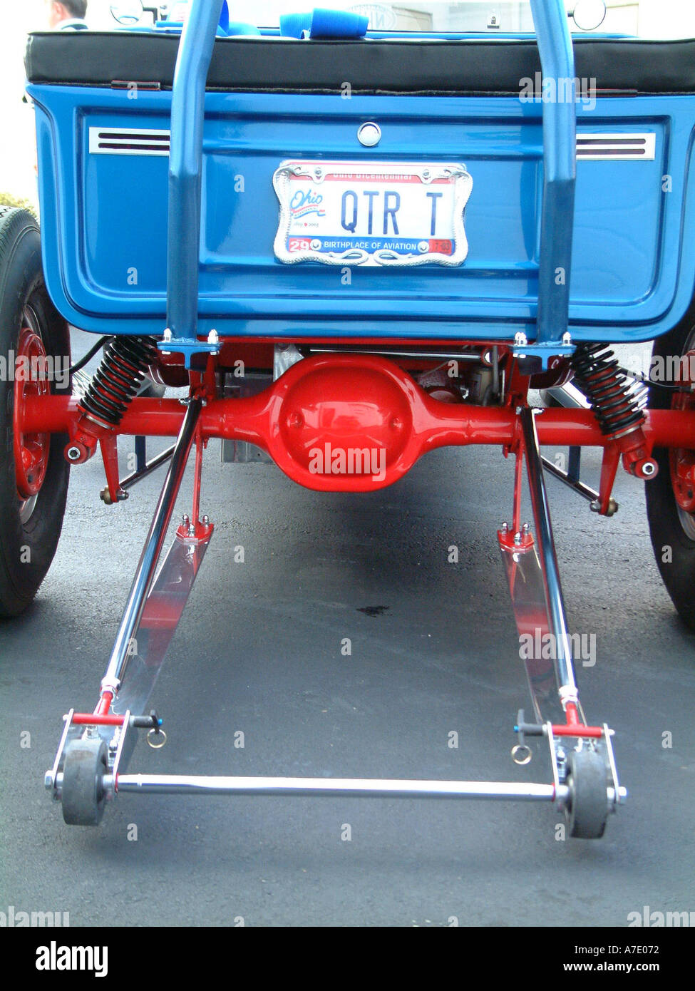 1926 ford model t bucket hi-res stock photography and images - Alamy