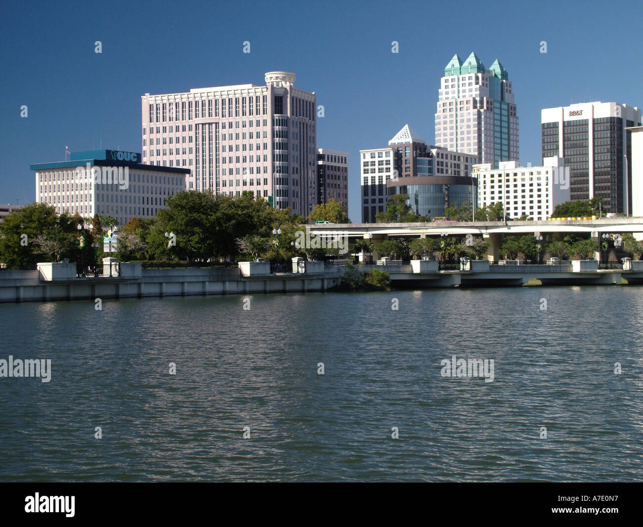 Orlando attractions photos hi-res stock photography and images - Alamy