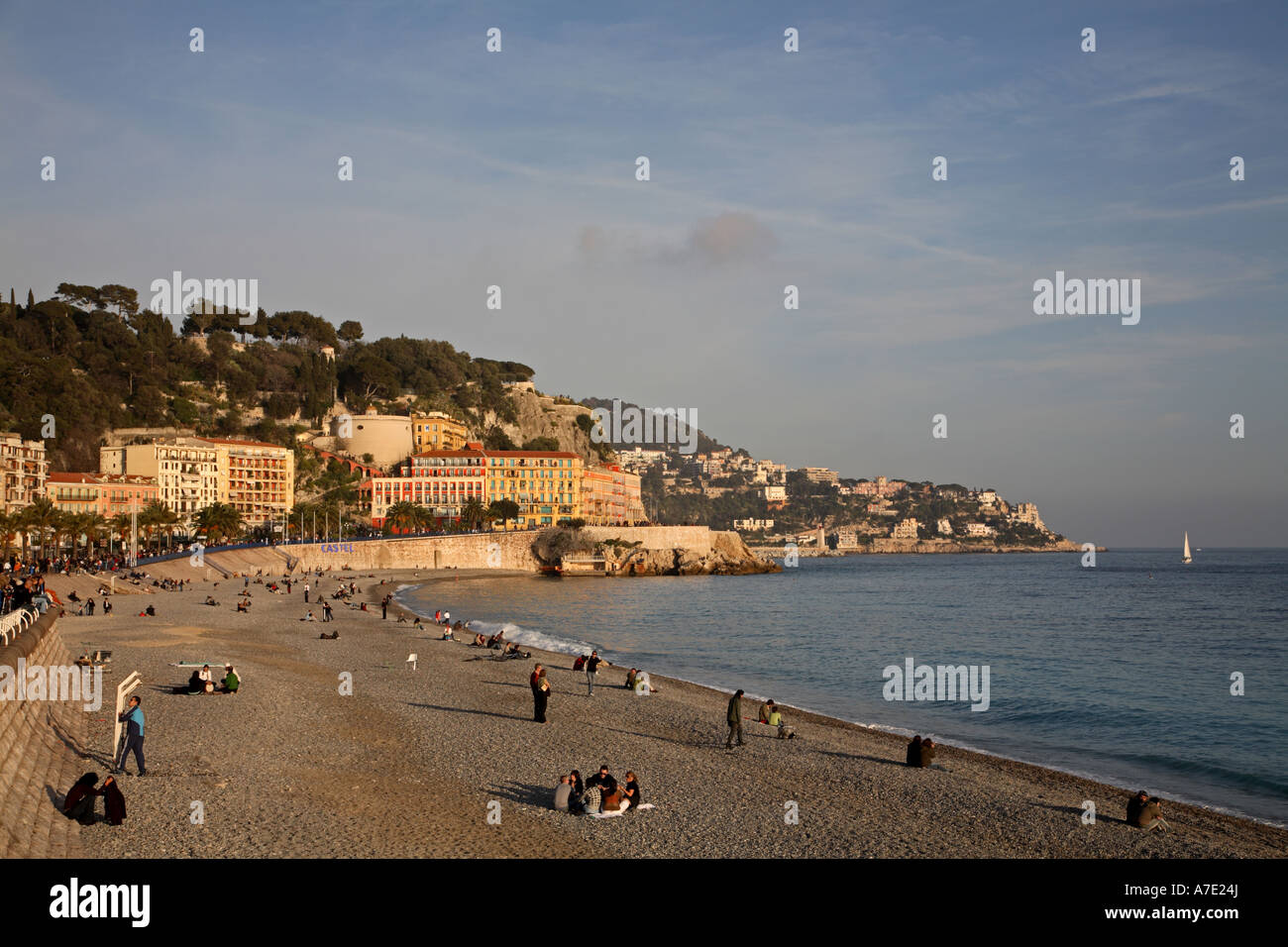 Opera plage hi-res stock photography and images - Alamy
