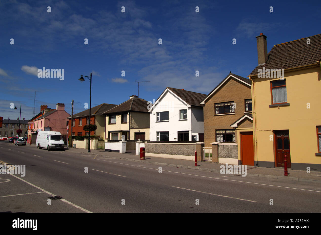 Navan junction hi-res stock photography and images - Alamy