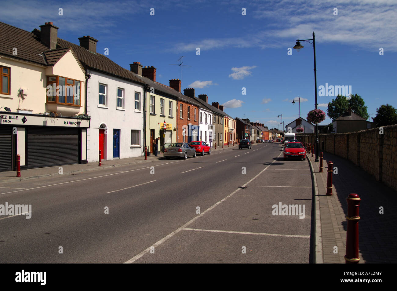 Navan junction hi-res stock photography and images - Alamy