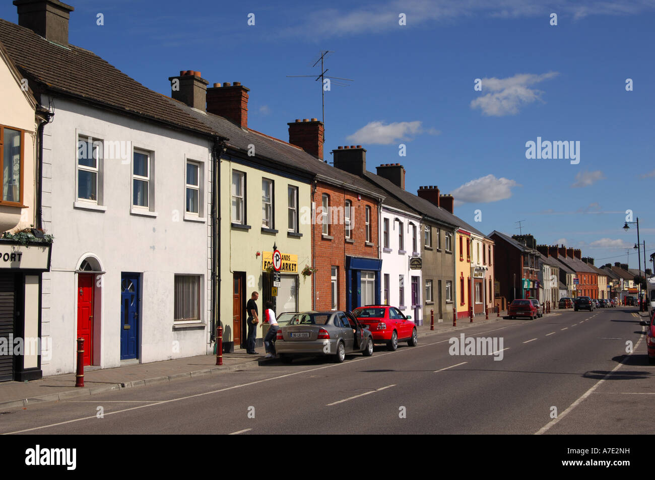 Navan junction hi-res stock photography and images - Alamy