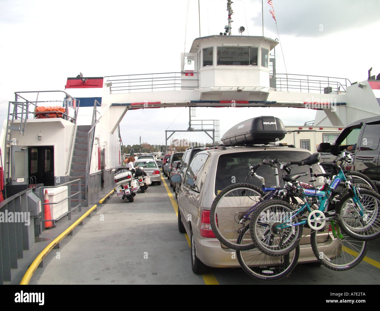 Florida ferries hi-res stock photography and images - Alamy
