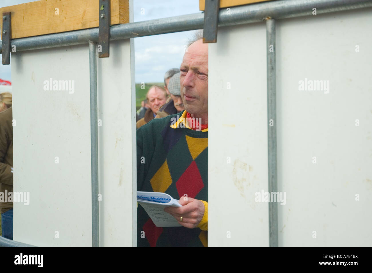 Point to Point racing at Tallanstown County Louth Ireland Racing ...