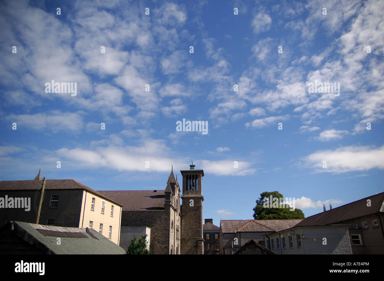 May 2006 St Mary s Roman Catholic Church Navan County Meath Photo www ...
