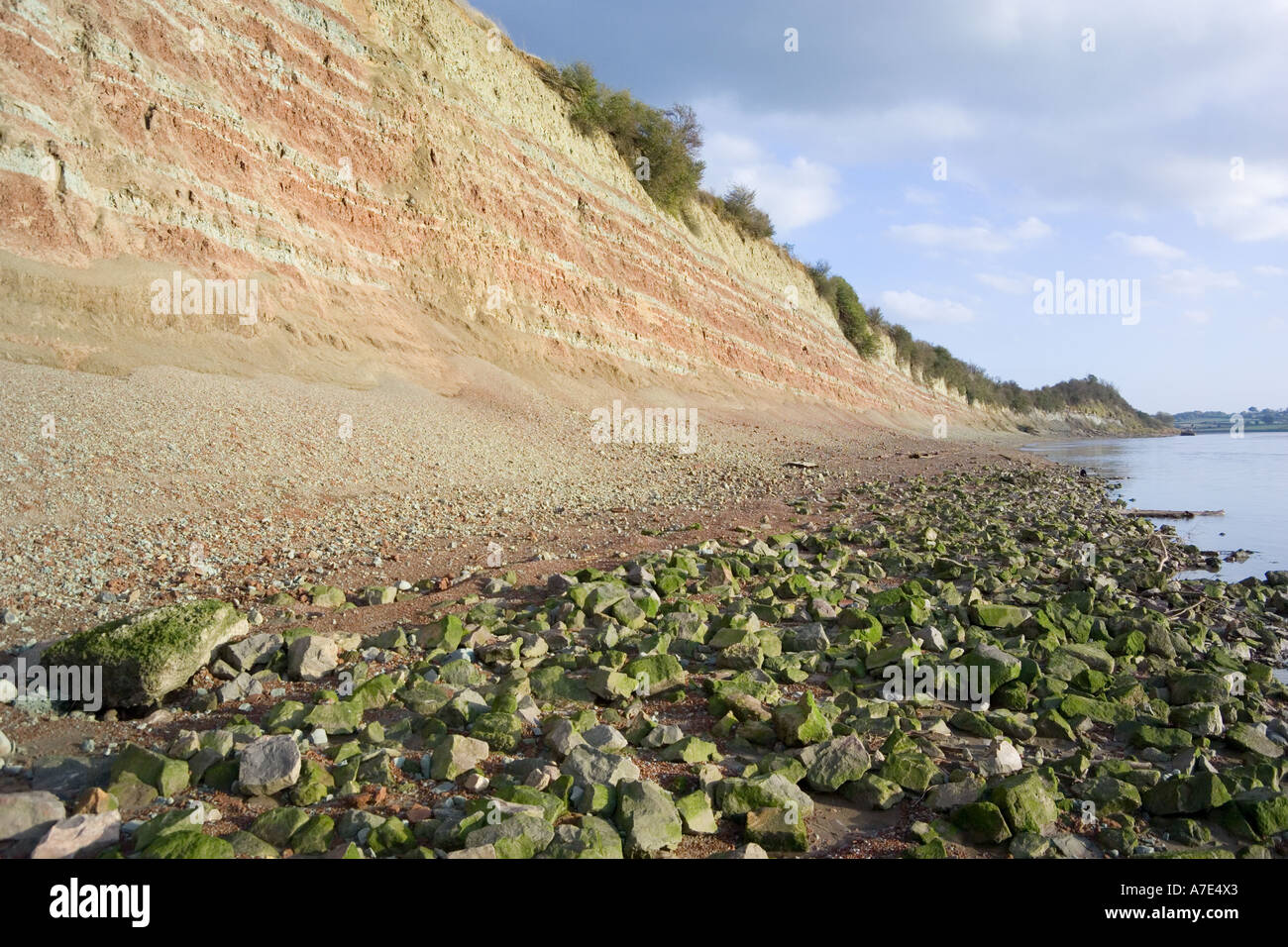 English british horizontal strata hi-res stock photography and images ...