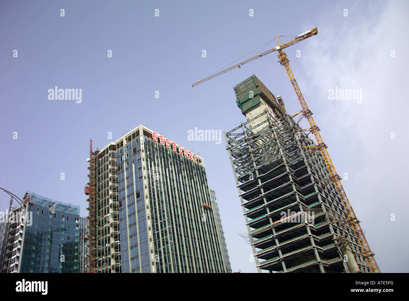 New office works hi-res stock photography and images - Alamy