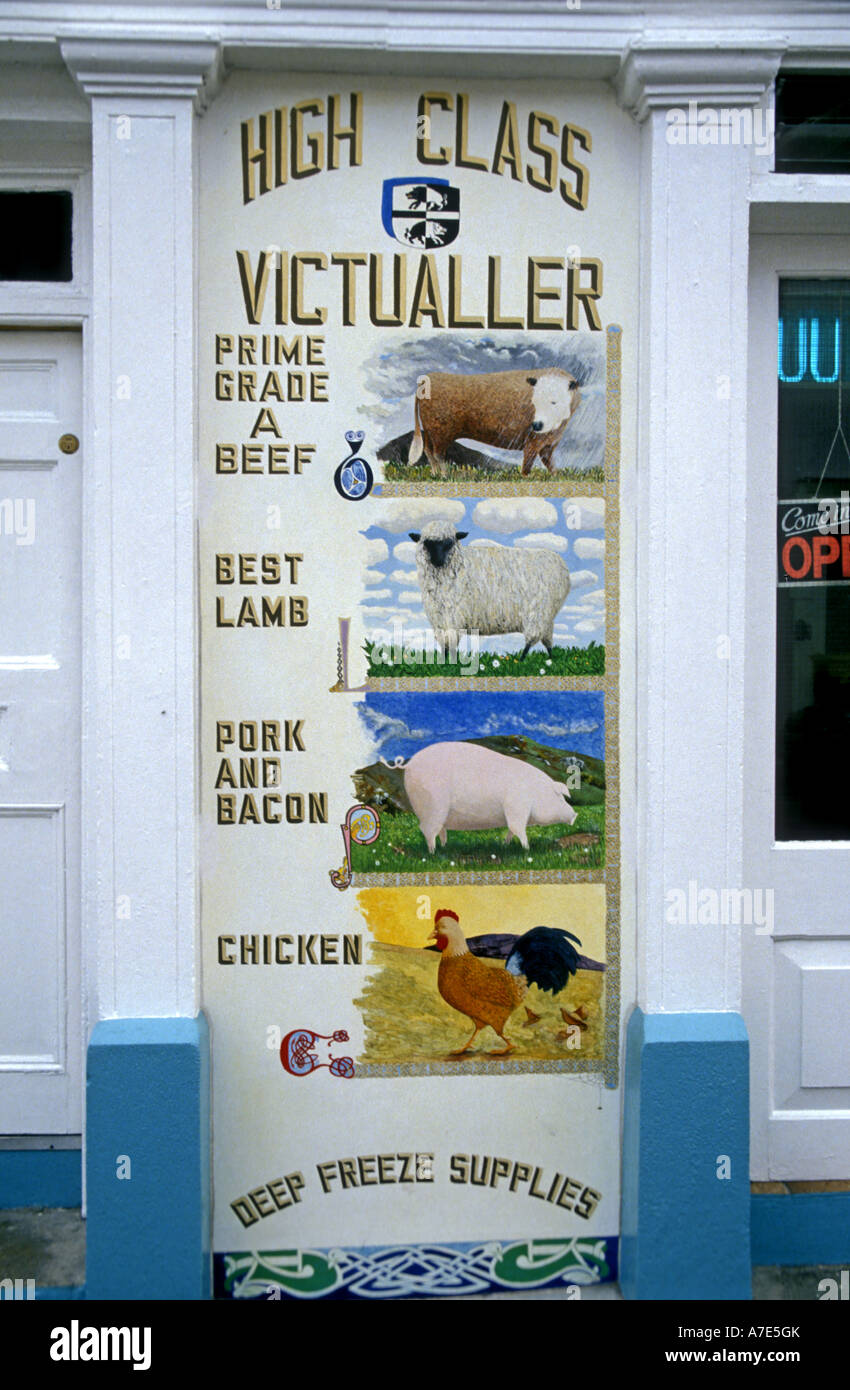 Victualler hi-res stock photography and images - Alamy