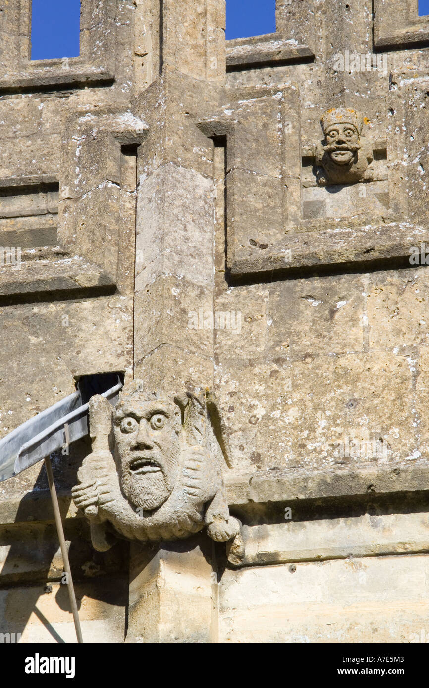 Carving rural country churches gargoyles grotesque medieval stone weird ...