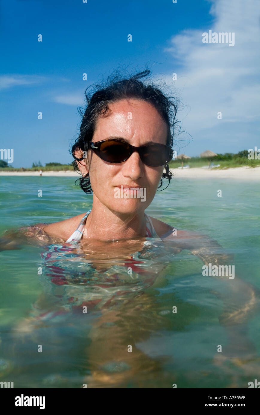 Swimmer imagery hi-res stock photography and images - Alamy