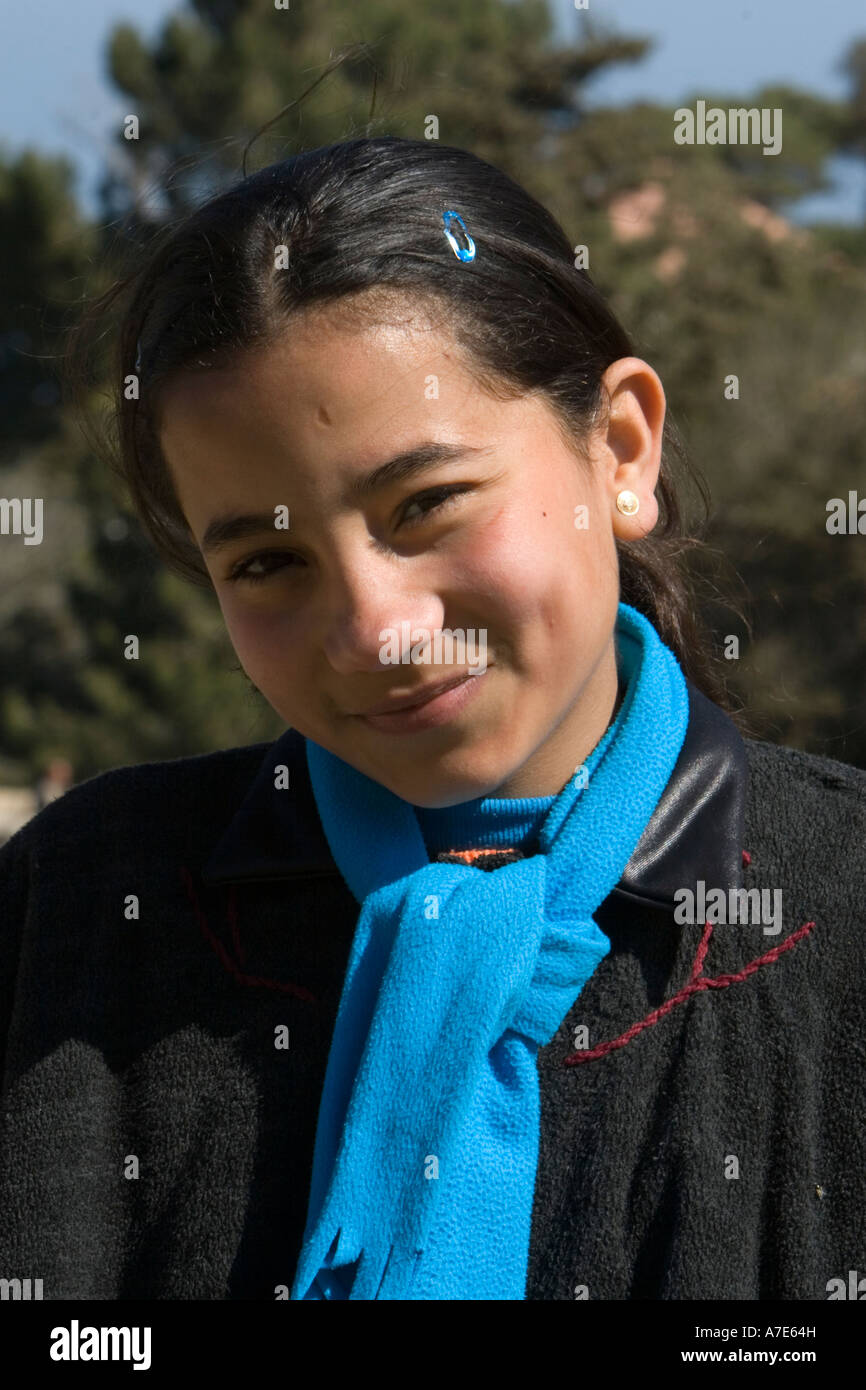 Cyrene libya hi-res stock photography and images - Alamy