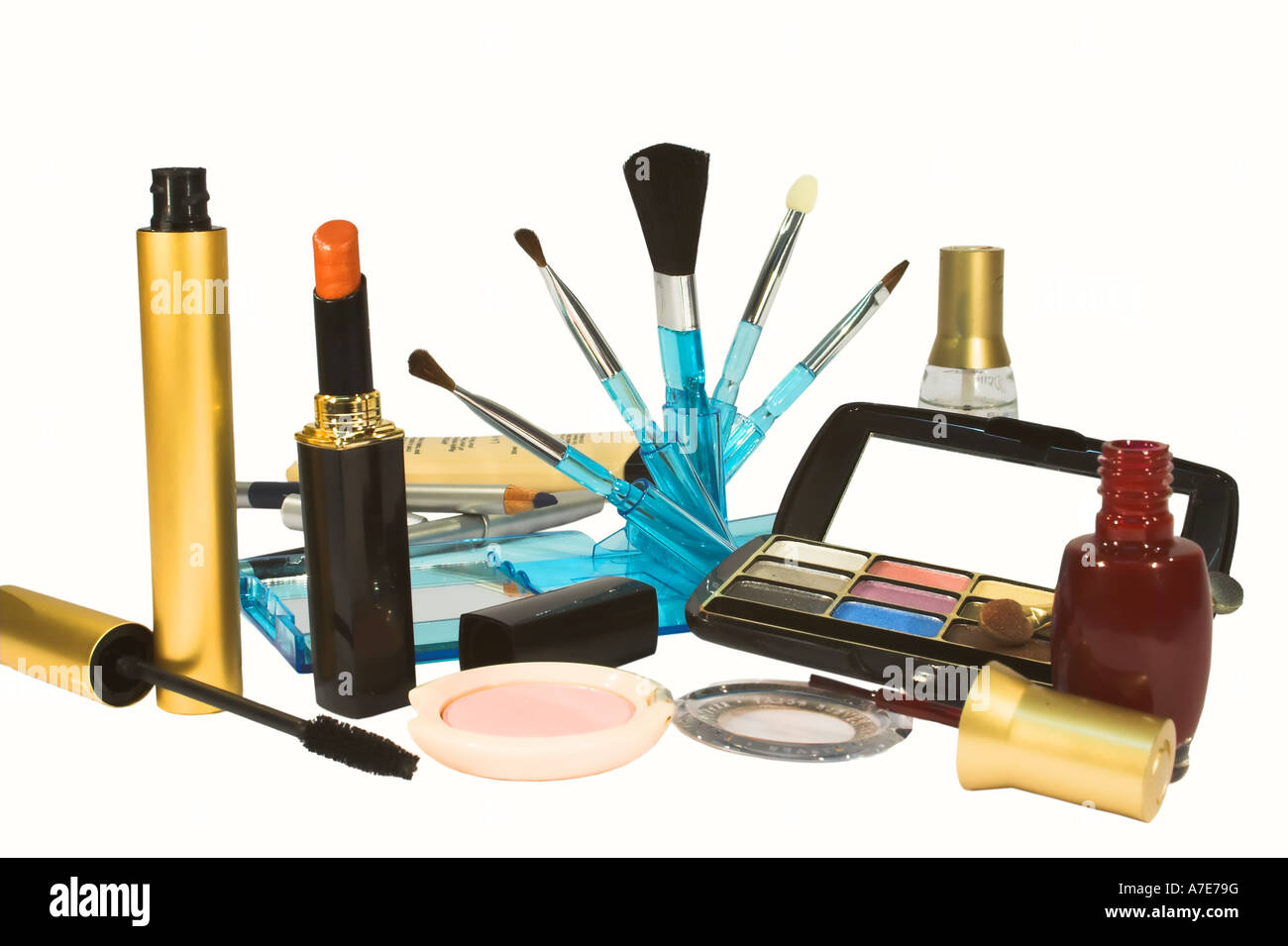 Large cosmetic box hi-res stock photography and images - Alamy