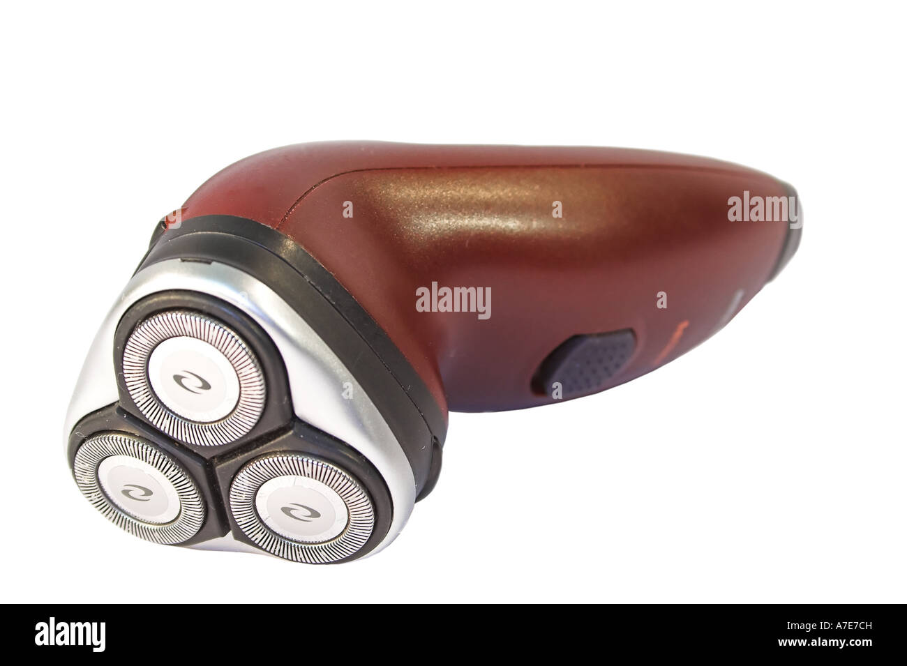 Philips electric razor Cut Out Stock Images & Pictures - Alamy