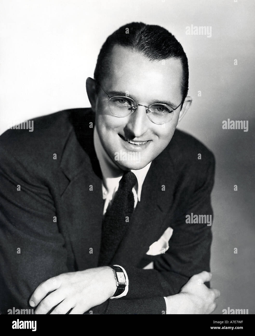 Tommy dorsey and band hi-res stock photography and images - Alamy