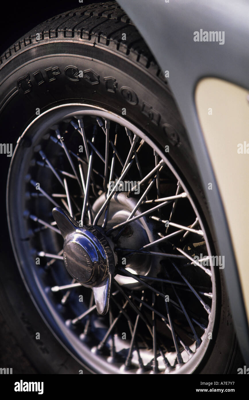 Austin healey logo hi-res stock photography and images - Alamy