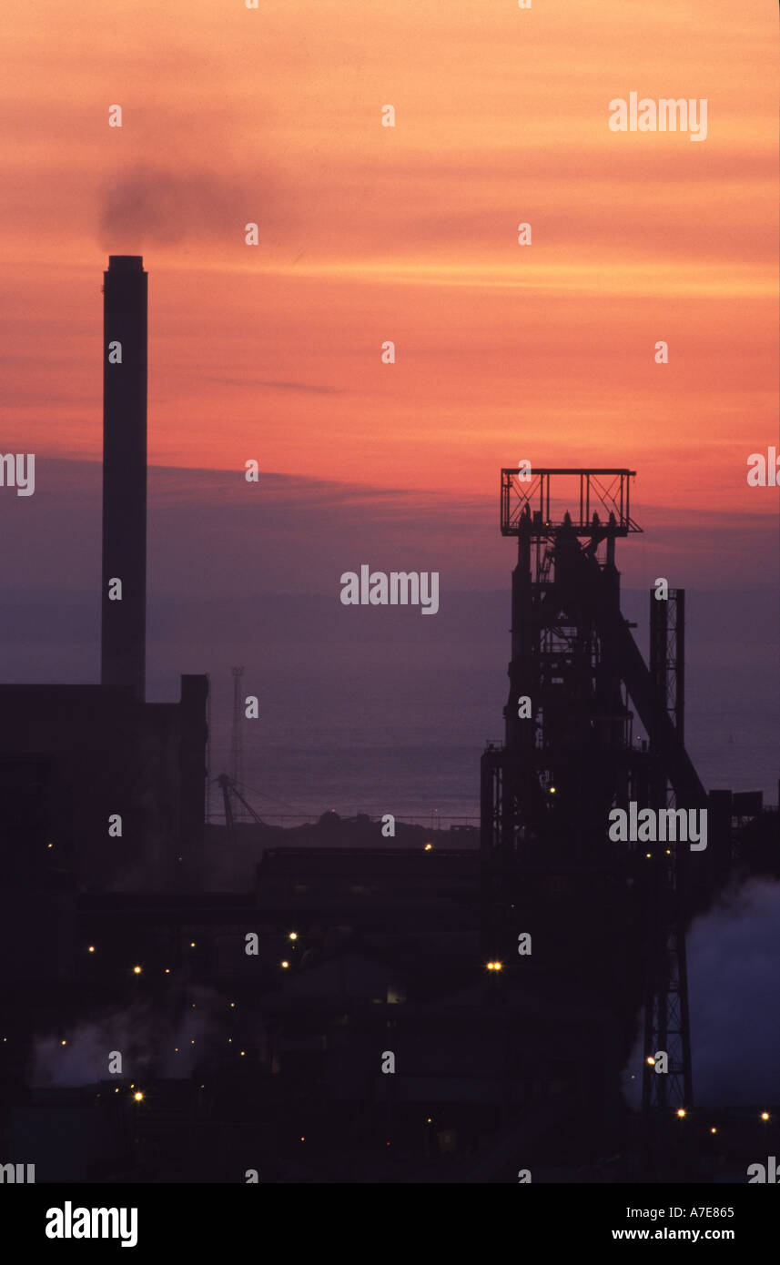 United steelworks hi-res stock photography and images - Alamy