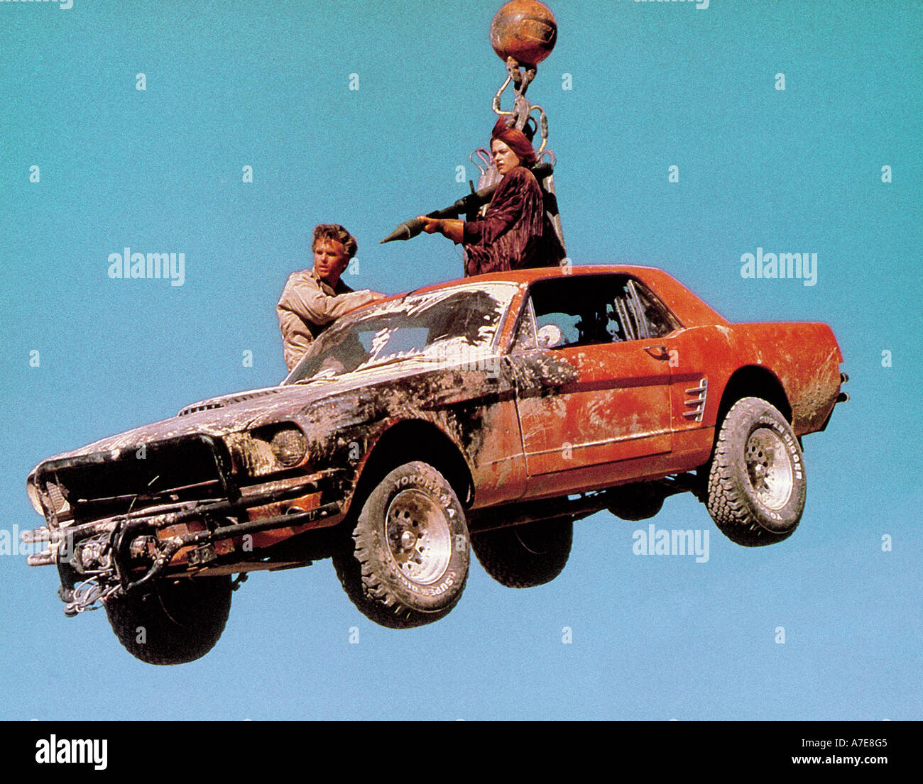 2000 movies hi-res stock photography and images - Alamy