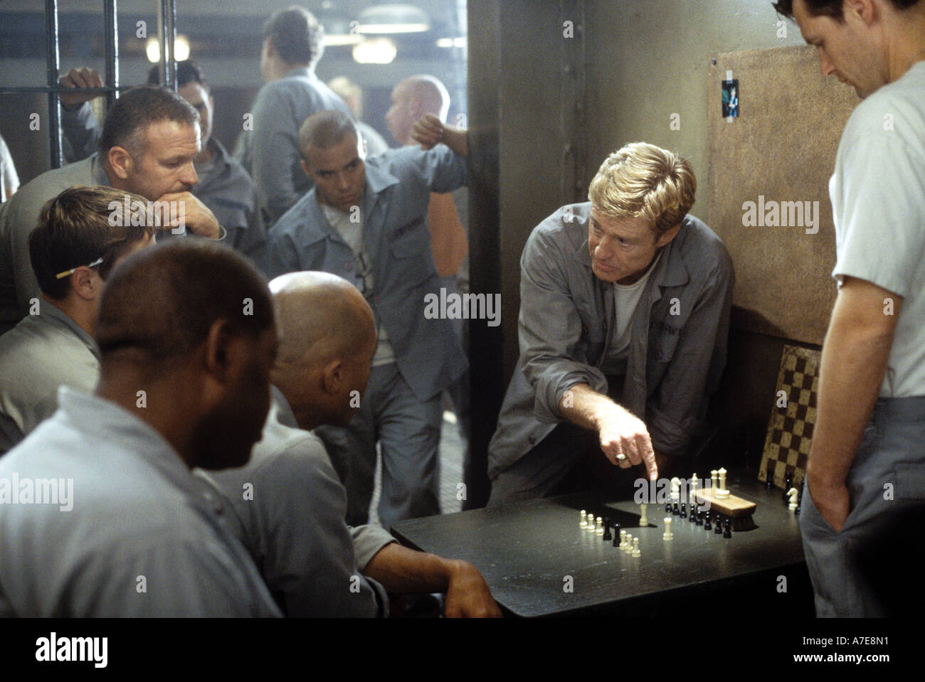 Redford hi-res stock photography and images - Alamy