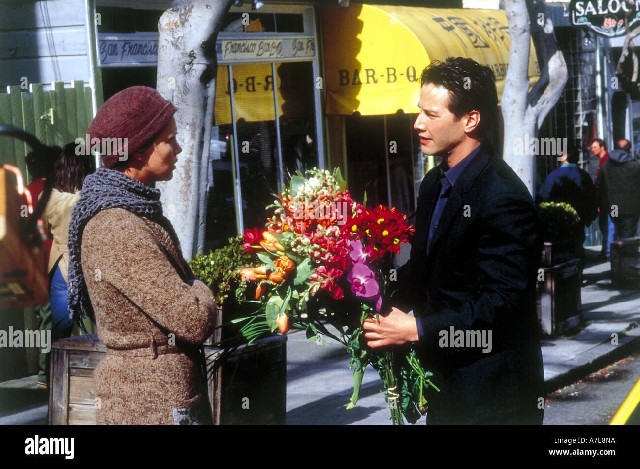 Sweet November