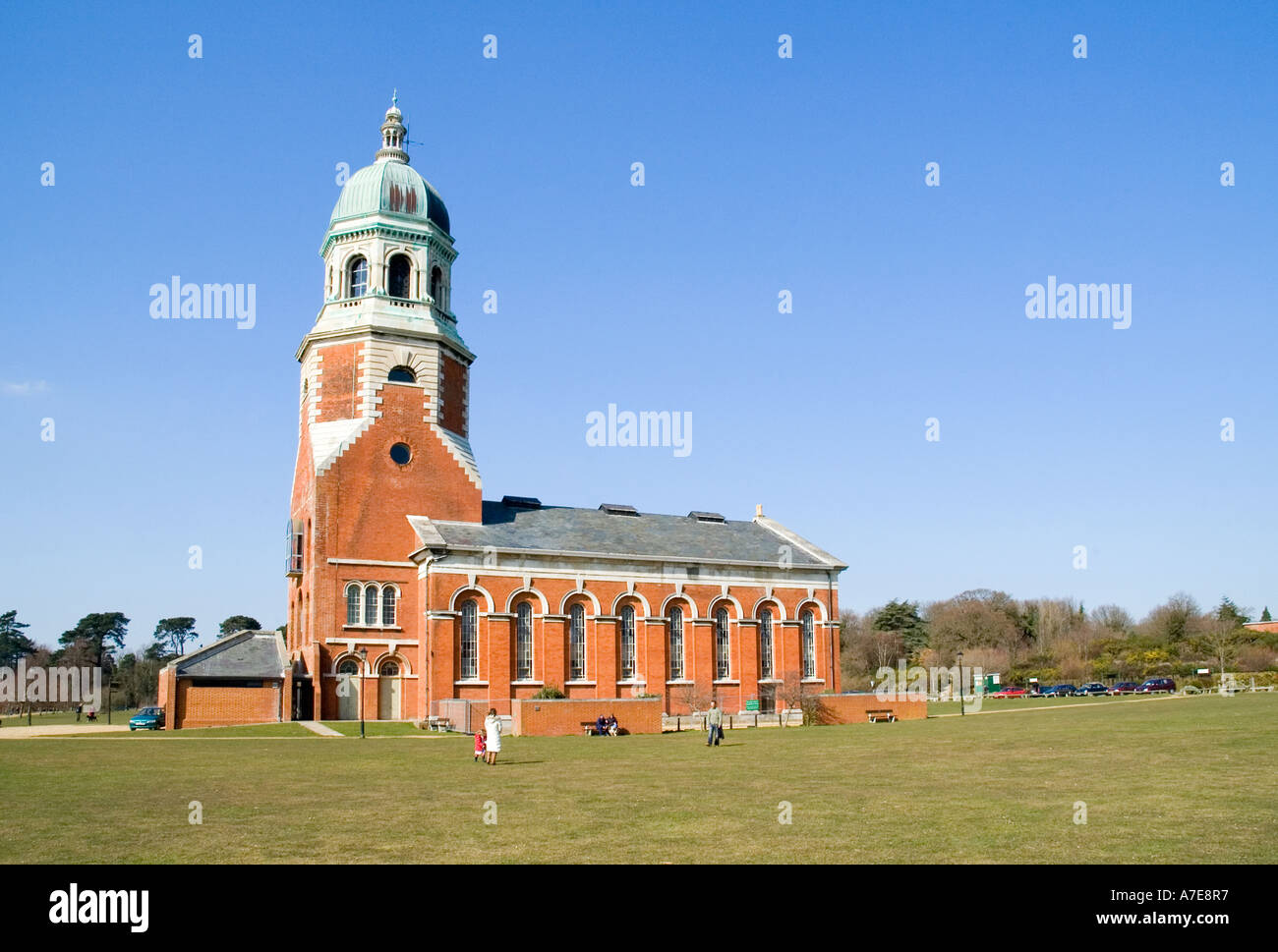 At netley hi-res stock photography and images - Alamy