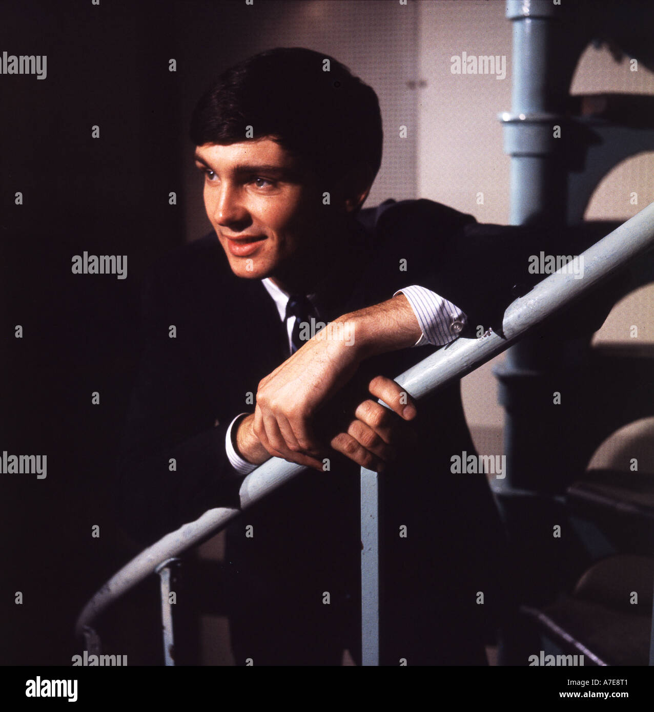Gene pitney hi-res stock photography and images - Alamy
