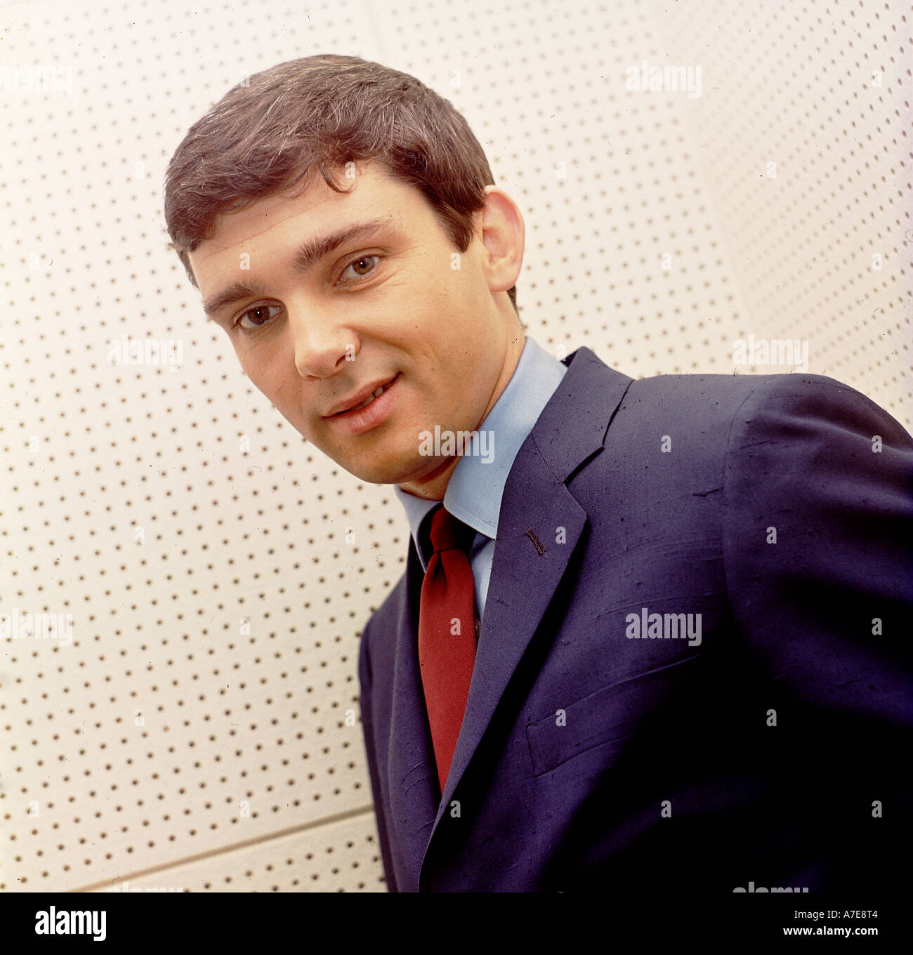 Gene pitney 1965 hi-res stock photography and images - Alamy