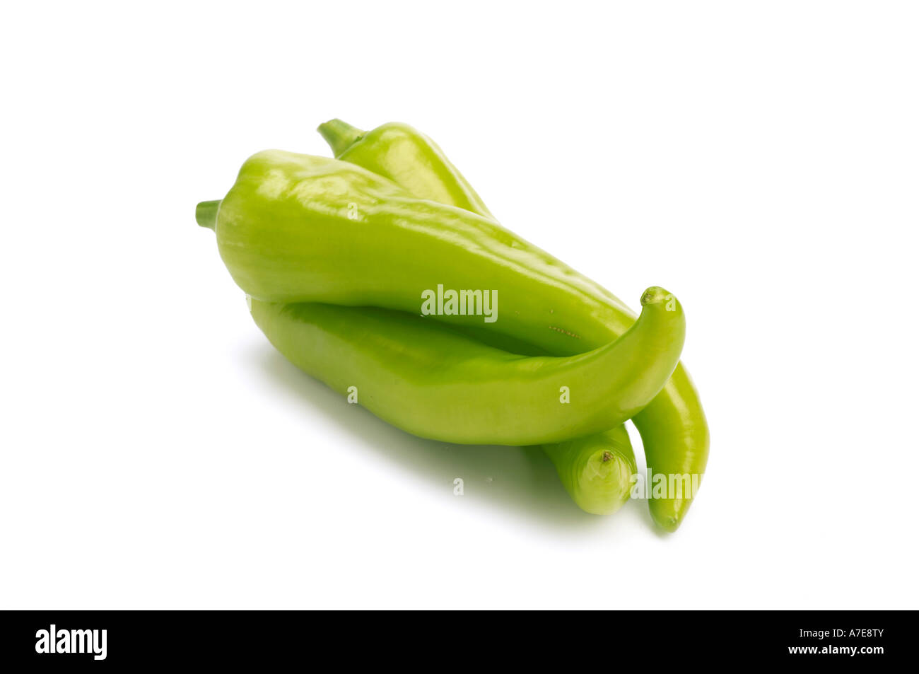 Twisted peppers hi-res stock photography and images - Alamy