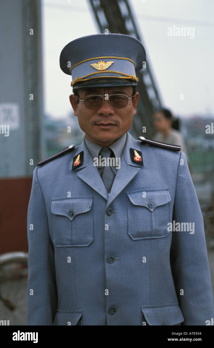 Communist military uniform hi-res stock photography and images - Alamy
