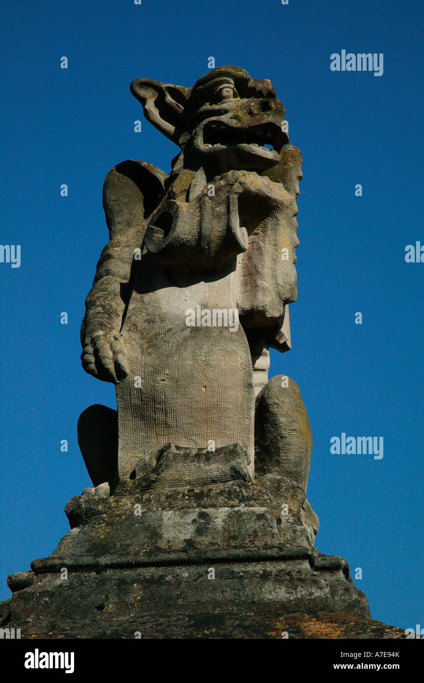 Heraldic art hi-res stock photography and images - Alamy