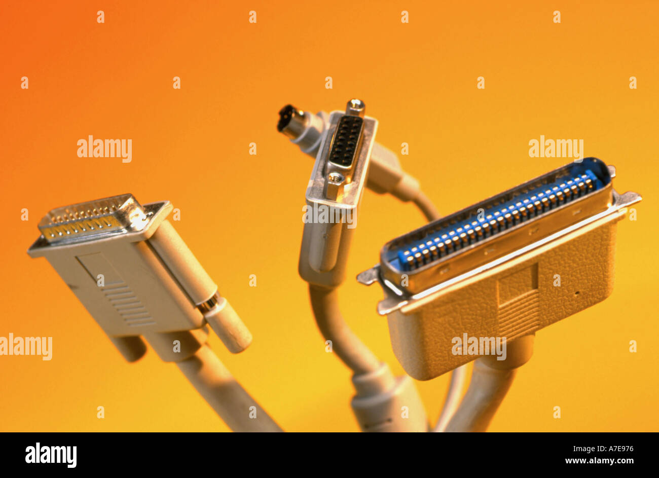 Data storage processing retrieval transfer hi-res stock photography and ...