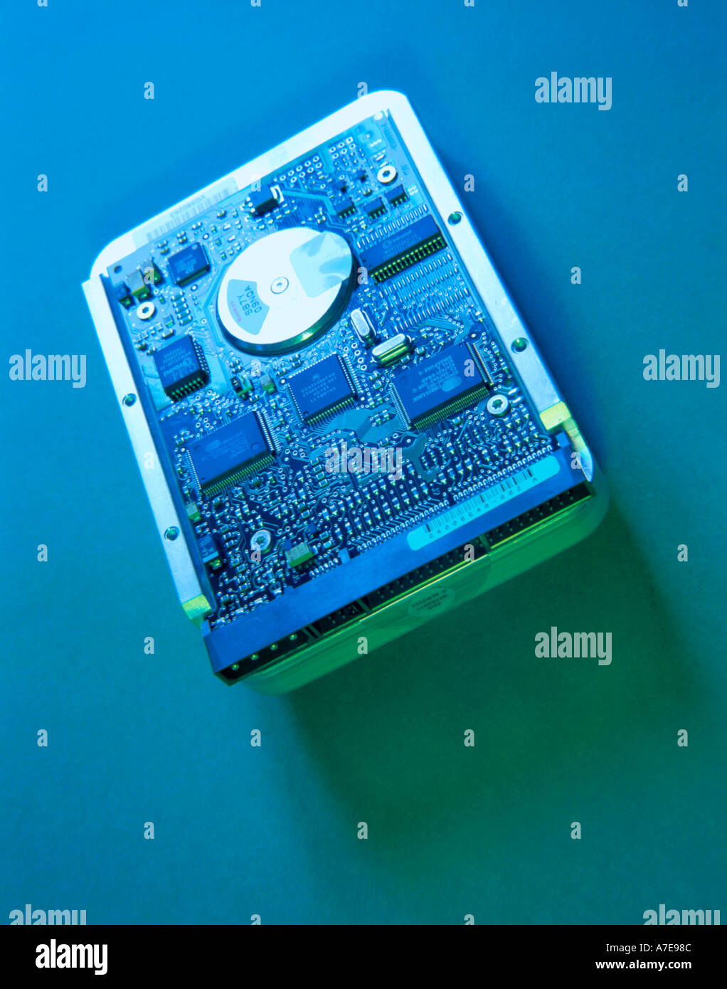 Personal computing revolution hi-res stock photography and images - Alamy