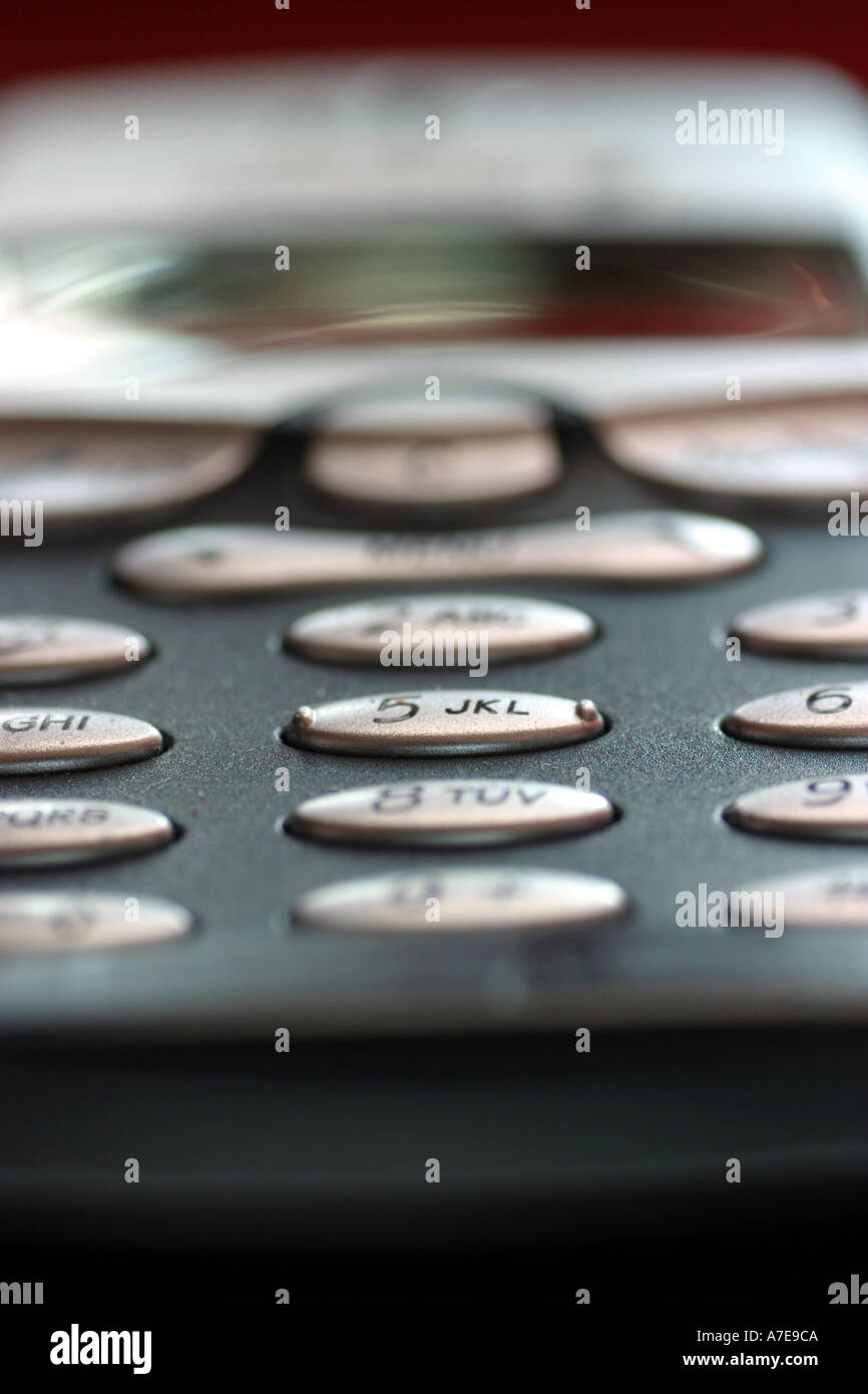 Mobile coms hi-res stock photography and images - Alamy